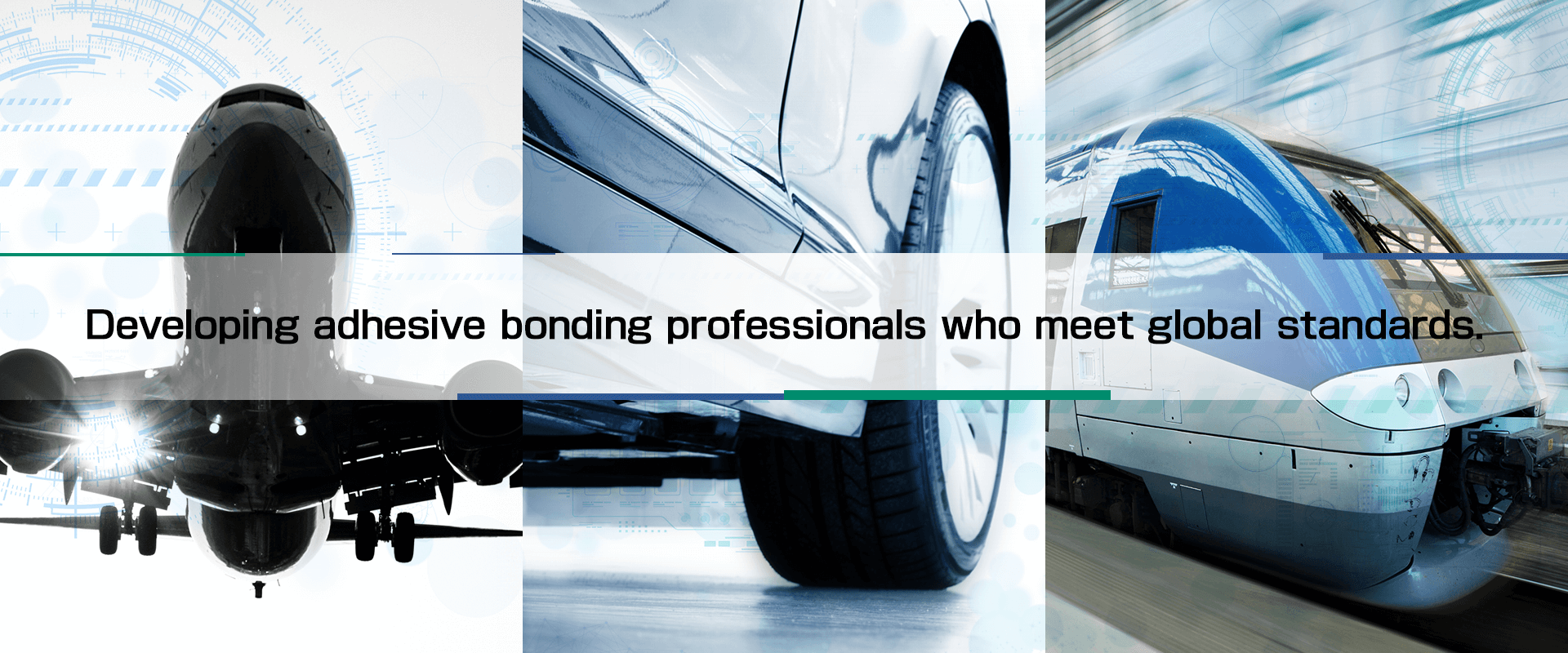 HOME｜Association of European Structural Bonding Japan(AESB)